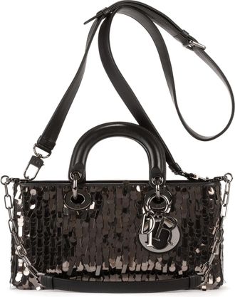 Dior Crossbody Bags - Lady Dior Joy - Gr. unisize - in Schwarz - f&uuml;r Damen