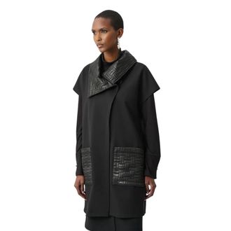 Joseph Ribkoff Damen, Jacken, Schwarzk, XLGr&ouml;&szlig;e
