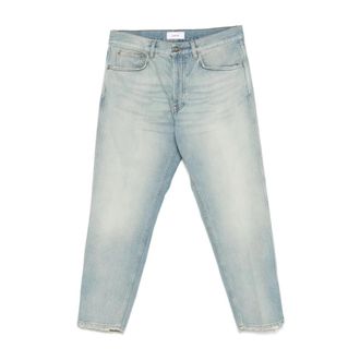 Lardini Klassische Denim-Hose f&uuml;r M&auml;nner - - Jeans - Herren - Blau - W31