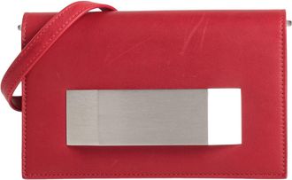 Rick Owens TASCHEN - Umhängetasche auf YOOX.COM