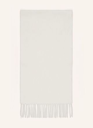 Strokesman's Strokesmans Schal weiss