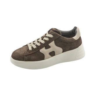 Hogan Rebel H562 - - Shoes - Damen - Braun - 36 EU