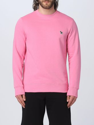 Paul Smith Sweatshirt PS PAUL SMITH Homme couleur Rose