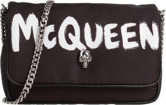 Alexander McQueen TASCHEN - Umh&auml;ngetasche auf YOOX.COM