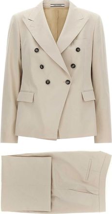 Tagliatore Blazer - Beige
