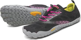 Saguaro Chaussures de Trail Running Homme Femme Chaussures Minimalistes Chaussures de Sport Fitness Randonnée Escalade Marche Barefoot Shoes Chaussures Aquati