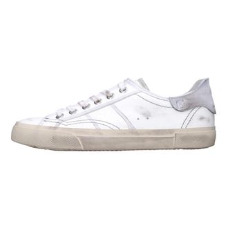 Hidnander Herren, Schuhe, Wei&szlig;, 42 EUGr&ouml;&szlig;e