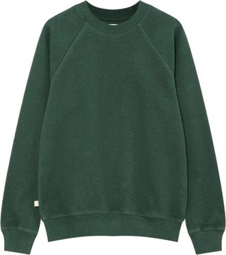 La Paz Homme, Sweatshirts et sweats à capuche, Vert, Taille: XL SweaT-shirt Cunha