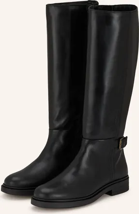 Marc O'Polo Marc Opolo Stiefel schwarz