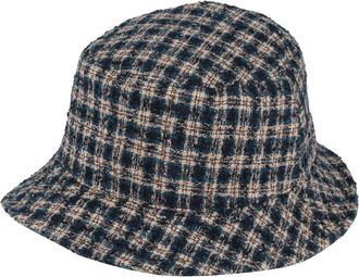 Borsalino ACCESSOIRES - M&uuml;tzen & H&uuml;te auf YOOX.COM