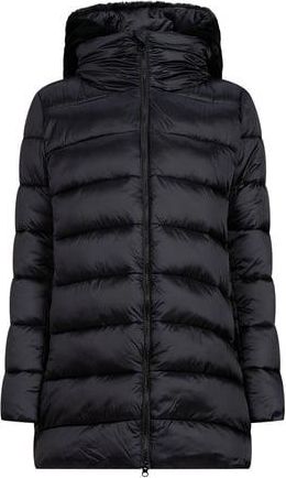 Save The Duck Doudoune mi-longue droite Matilda