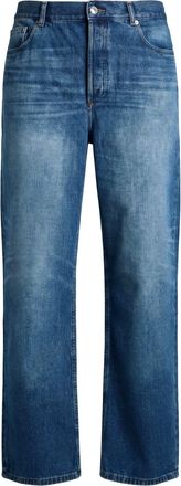 A.P.C. HOSEN & R&Ouml;CKE - Jeanshosen auf YOOX.COM