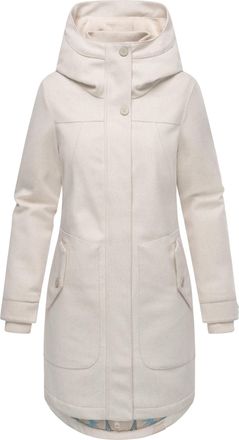 Ragwear Funktionsmantel Jannisa