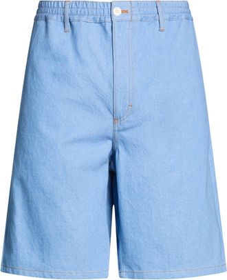 Marni HOSEN & R&Ouml;CKE - Jeansshorts auf YOOX.COM