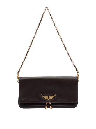 Zadig&Voltaire Umh&auml;ngetasche - Braun