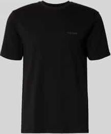 A|X Armani Exchange Extra Slim Fit T-Shirt mit Rundhalsausschnitt