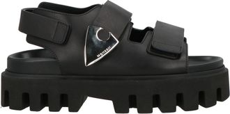 Alexander McQueen SCHUHE - Sandalen auf YOOX.COM