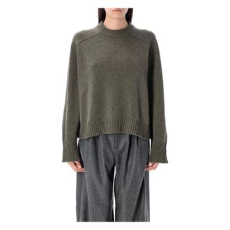 SOEUR Soeur, Damen, Strickwaren, Grau, SGr&ouml;&szlig;e