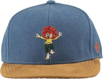 Bavarian Caps Cap Bavarian Caps Snapback Cap Pumuckl tanzt (one size)