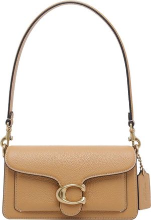 Coach Sac Port&eacute; &Eacute;paule - Beige