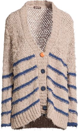 Maliparmi STRICKWAREN - Strickjacken auf YOOX.COM