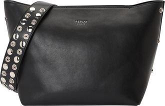 Replay Schultertasche