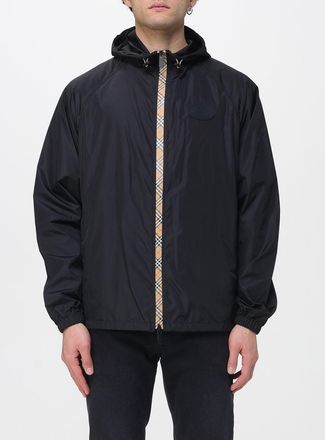 Burberry Jacke BURBERRY Herren Farbe Schwarz