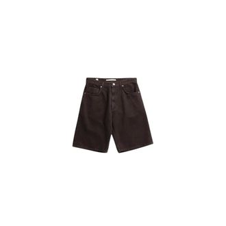 Norse Projects Herren, Shorts, Braun, W32Gr&ouml;&szlig;e