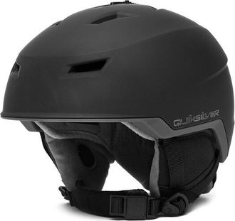 Quiksilver Skihelm Backin Mips EQYTL03079 Schwarz