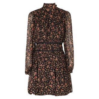 Ulla Johnson Kurze Kleider - - Dresses - Damen - Mehrfarbig - 2XS