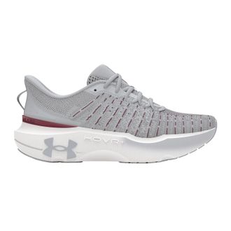 Under Armour Infinite Elite Sneaker f&uuml;r Herren (Grau)