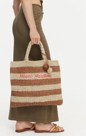 Liu Jo Handtasche VA6197 A0006 Braun