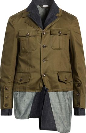 Comme Des Gar&ccedil;ons JACKEN & M&Auml;NTEL - Jacken, M&auml;ntel & Trenchcoats auf YOOX.COM