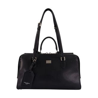 Dolce & Gabbana Damen, Taschen, Schwarzk, ONE SIZEGröße
