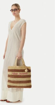 Liu Jo Handtasche AA6245 A0006 Braun