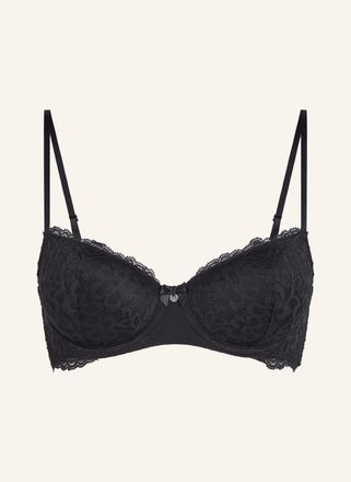 Hunkem&ouml;ller Hunkem&ouml;ller B&uuml;gel-Bh Marine schwarz