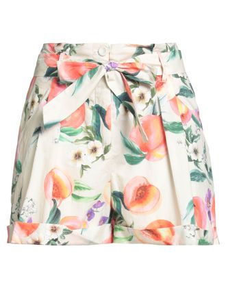 Nenette HOSEN & R&Ouml;CKE - Shorts & Bermudashorts auf YOOX.COM