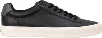 BOSS Homme Aiden_Tenn_GRP Tennis, Black, 41 EU