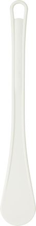 Paderno Paderno World Cuisine Spatel, Polyamid (PA), 30 cm, Wei&szlig;