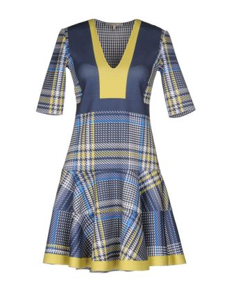 Patrizia Pepe KLEIDER - Mini-Kleider auf YOOX.COM