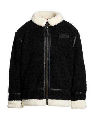 Alpha Industries JACKEN & M&Auml;NTEL - Shearling- & Kunstfell auf YOOX.COM