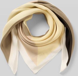 Calvin Klein Tuch aus Viskose-Mix