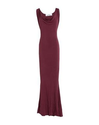 Vivienne Westwood LONG LIZ JERSEY DRESS