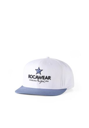 Rocawear Cap ROCAFELLA