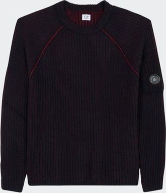 C.P. Company C. p. Company - Pull - Taille XL