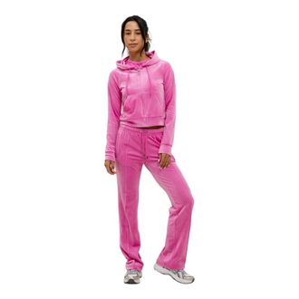 Juicy Couture Damen, Sport, Rosa, XSGr&ouml;&szlig;e