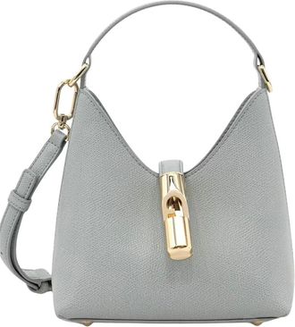 Furla Damen, Taschen, Blau, ONE SIZEGr&ouml;&szlig;e