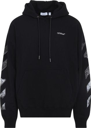 Off-white Sweat-Shirts - Blanc