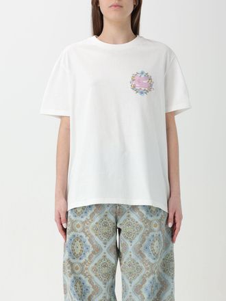 Etro T-Shirt ETRO Femme couleur Blanc