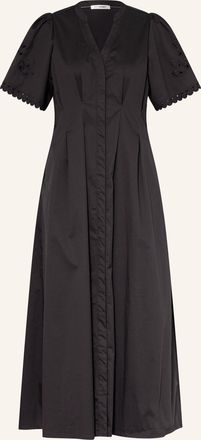 Co'Couture Cocouture Kleid schwarz